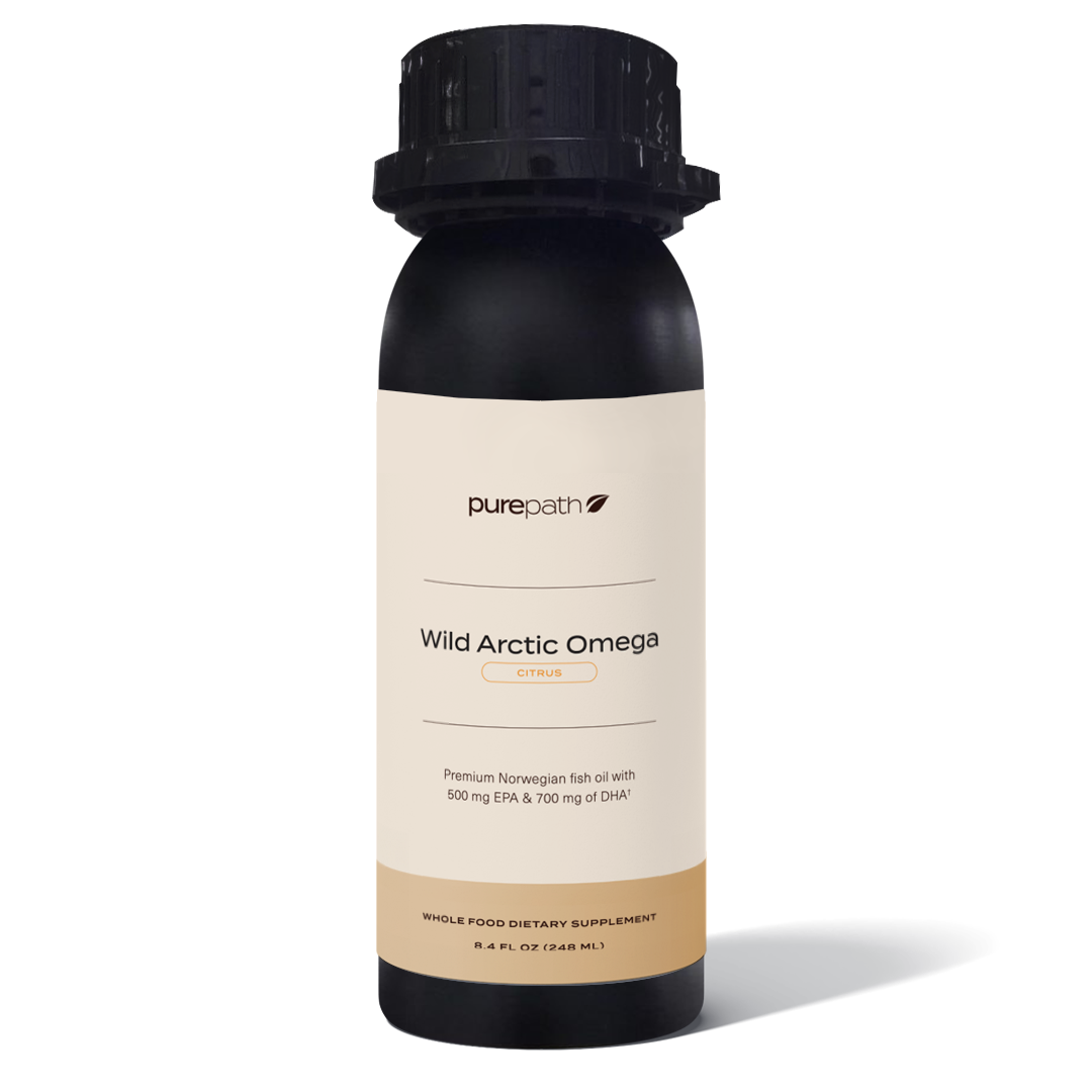 PurePath Wild Arctic Omega – MaxLiving Store