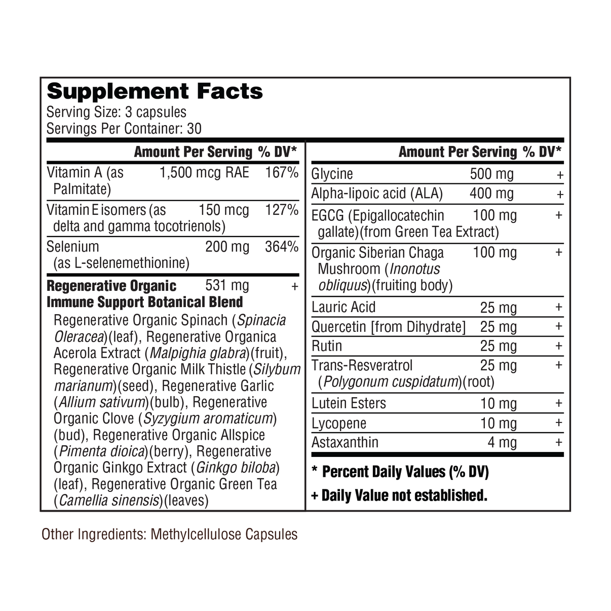 PurePath Cell Repair – MaxLiving Store