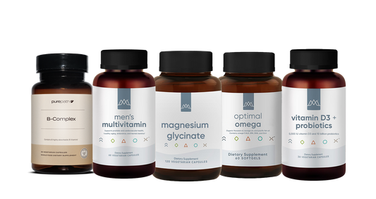 Daily Essentials – MaxLiving Store