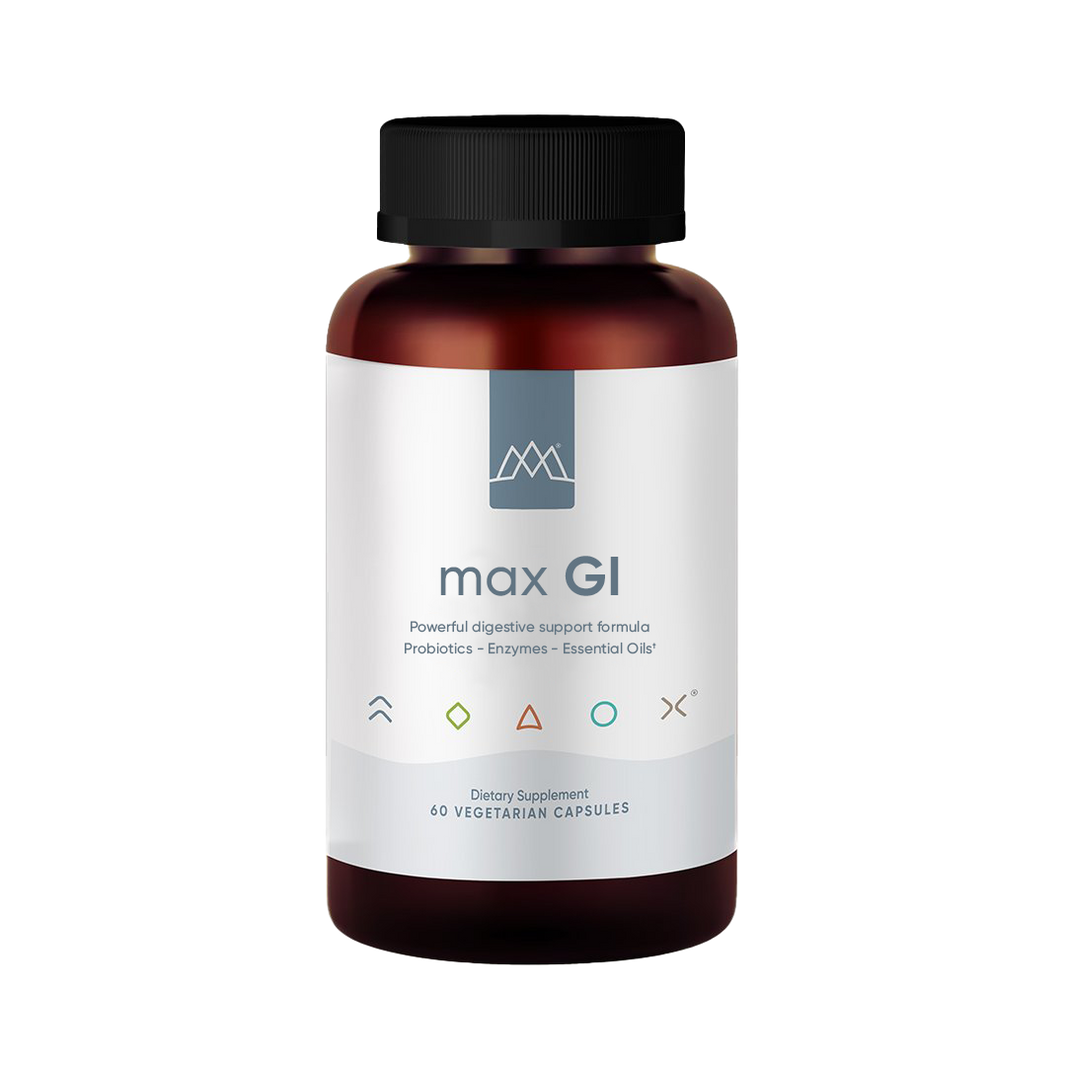 Nutraceuticals, Fitness, Spinal Care & More | MaxLiving Store