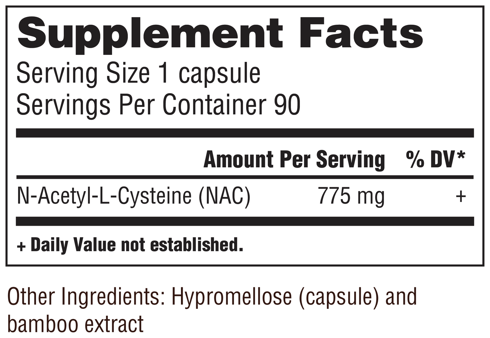 PurePath Pro NAC – MaxLiving Store