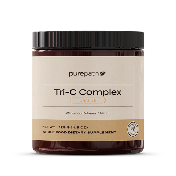 PurePath Tri-C Complex – MaxLiving Store