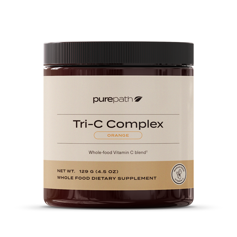 PurePath Tri-C Complex – MaxLiving Store