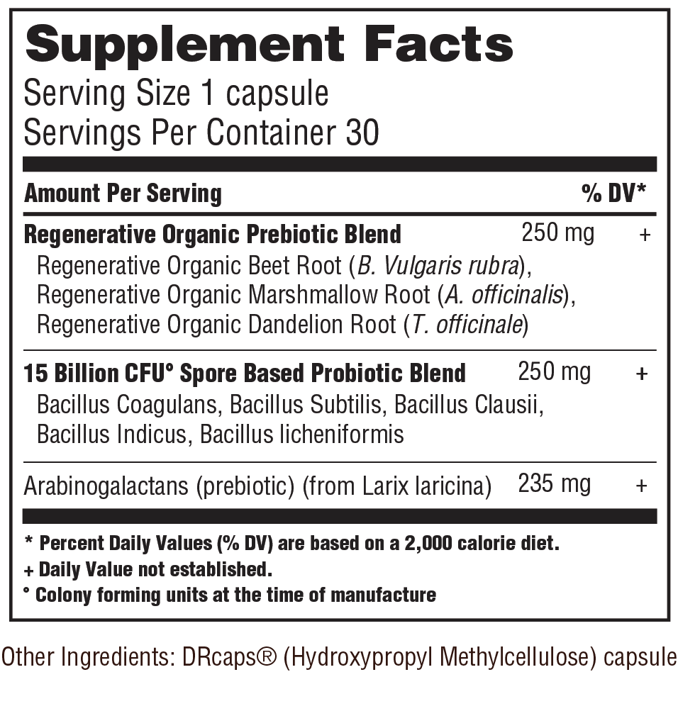 PurePath GI Replenish – MaxLiving Store