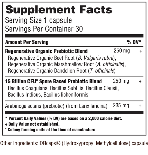 PurePath GI Replenish – MaxLiving Store