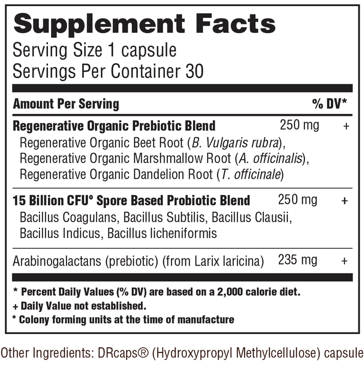 PurePath GI Replenish – MaxLiving Store