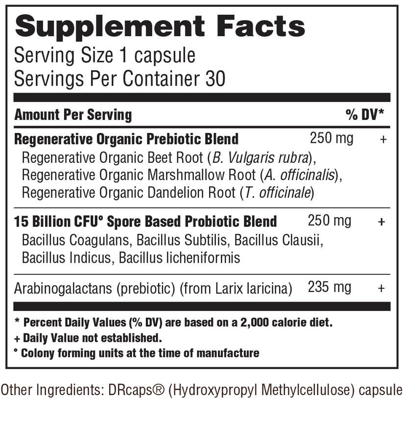 PurePath GI Replenish – MaxLiving Store