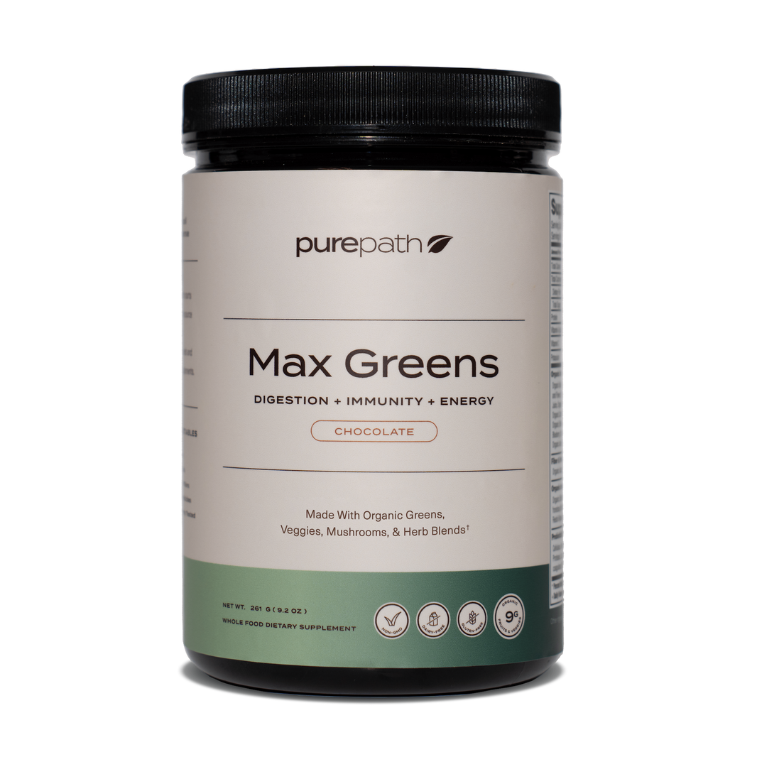 PurePath Products – MaxLiving Store