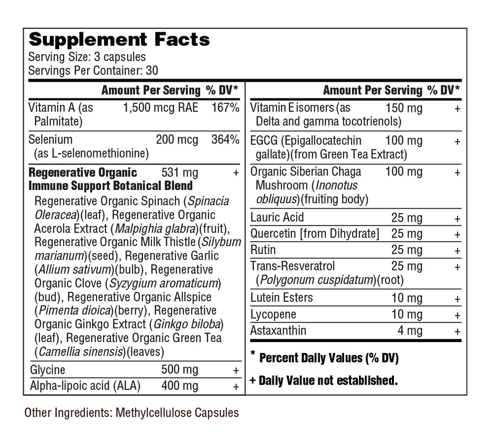 PurePath Cell Repair | Full-Spectrum Antioxidant Supplement for ...
