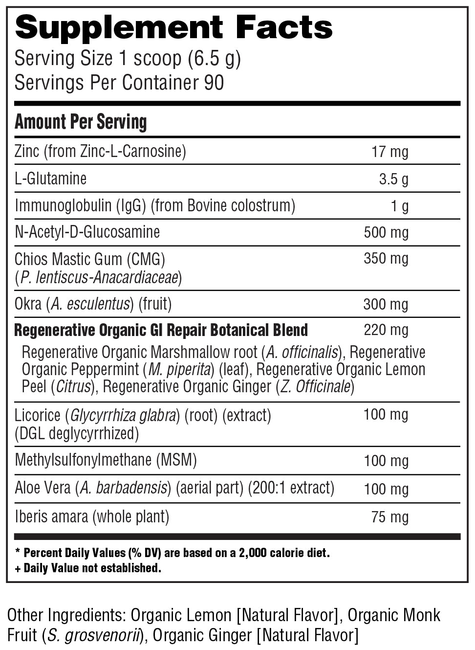 PurePath GI Repair – MaxLiving Store