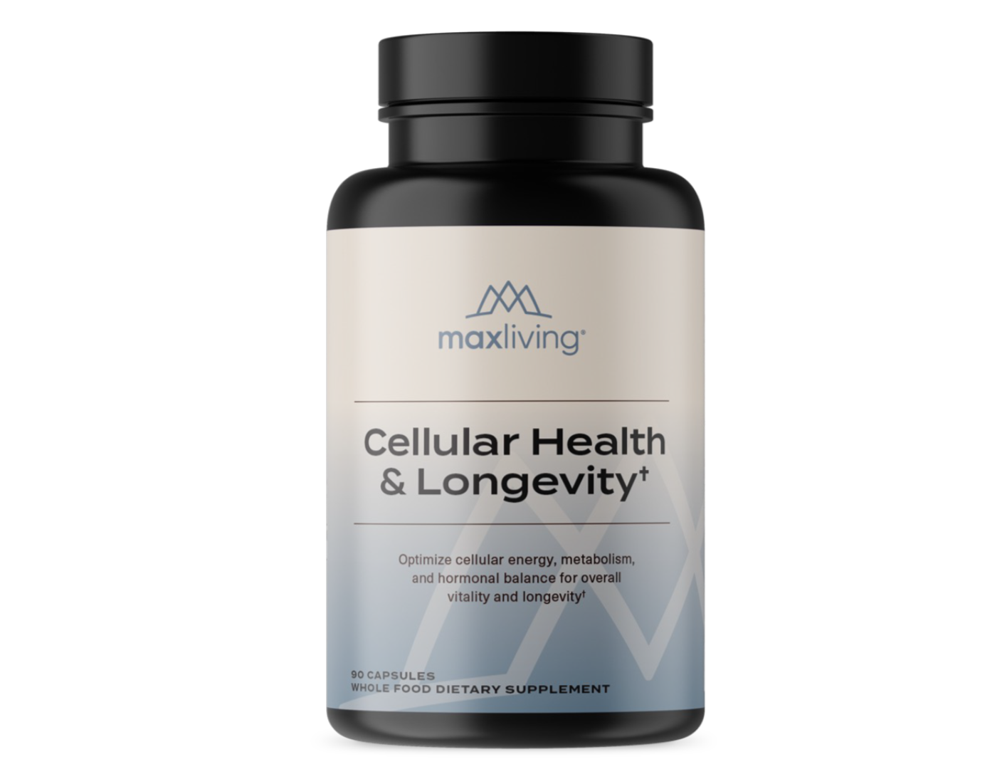 Cellular Health & Longevity – MaxLiving Store