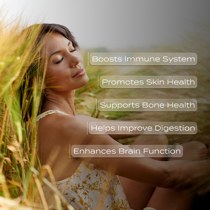 PurePath Vitamin D3 + Probiotics | 5,000 IU Supplement for Immune, Bone & Gut Health – MaxLiving ...