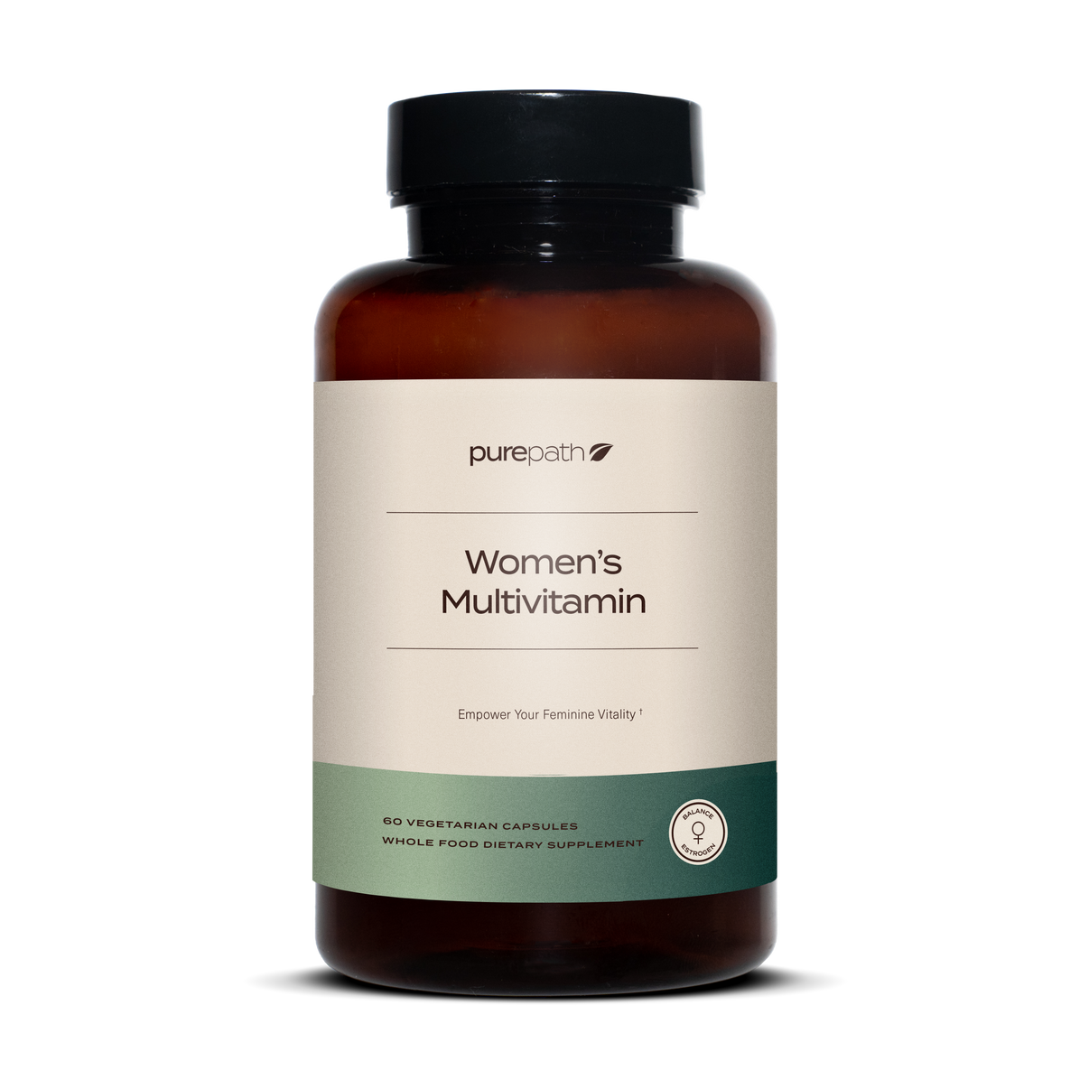 PurePath Women's Multivitamin – MaxLiving Store