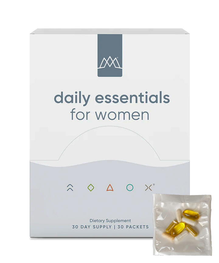 Women's – MaxLiving Store
